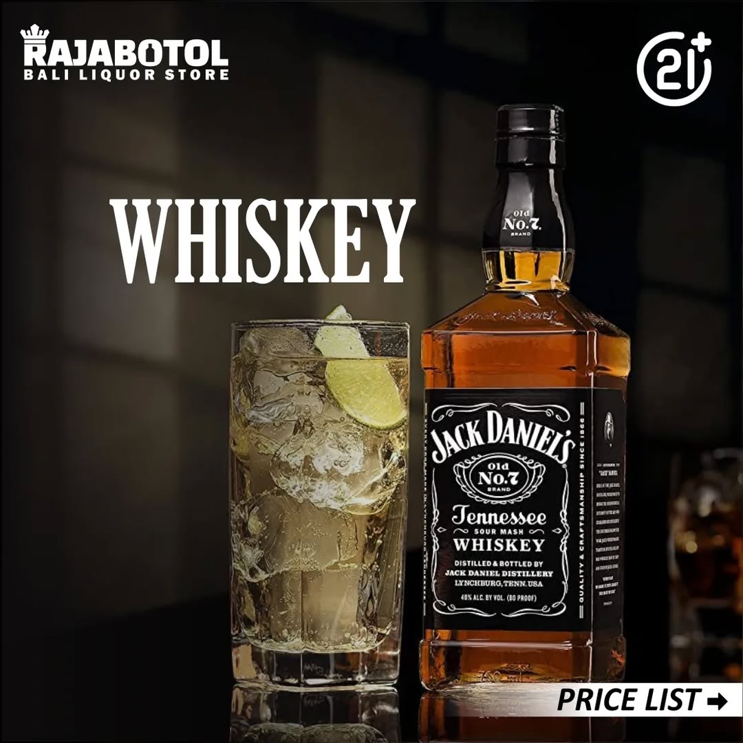 Go Drinks Bali: The Ultimate Recommendation for Alcohol Lovers on the ...