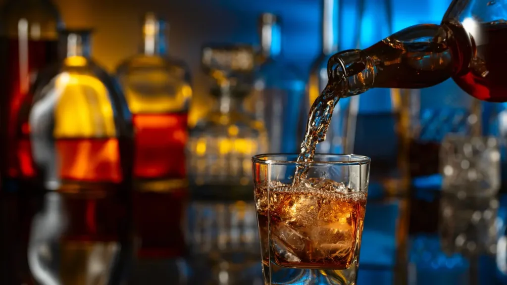 Best Bottle Store in Kuta Premium Alcohol & Spirits in Bali