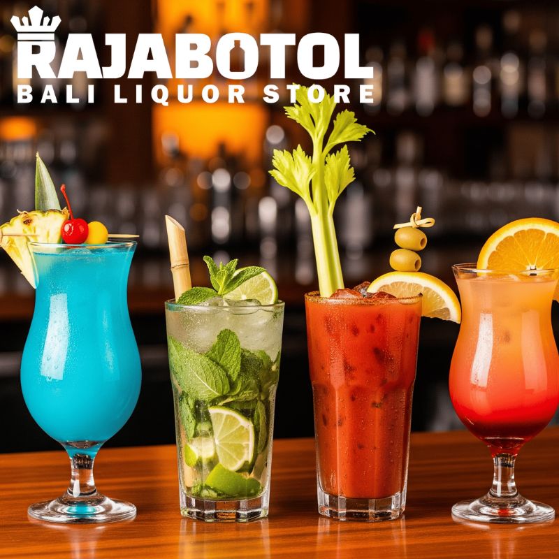 Arak Bali: Cultural Heritage in Every Sip