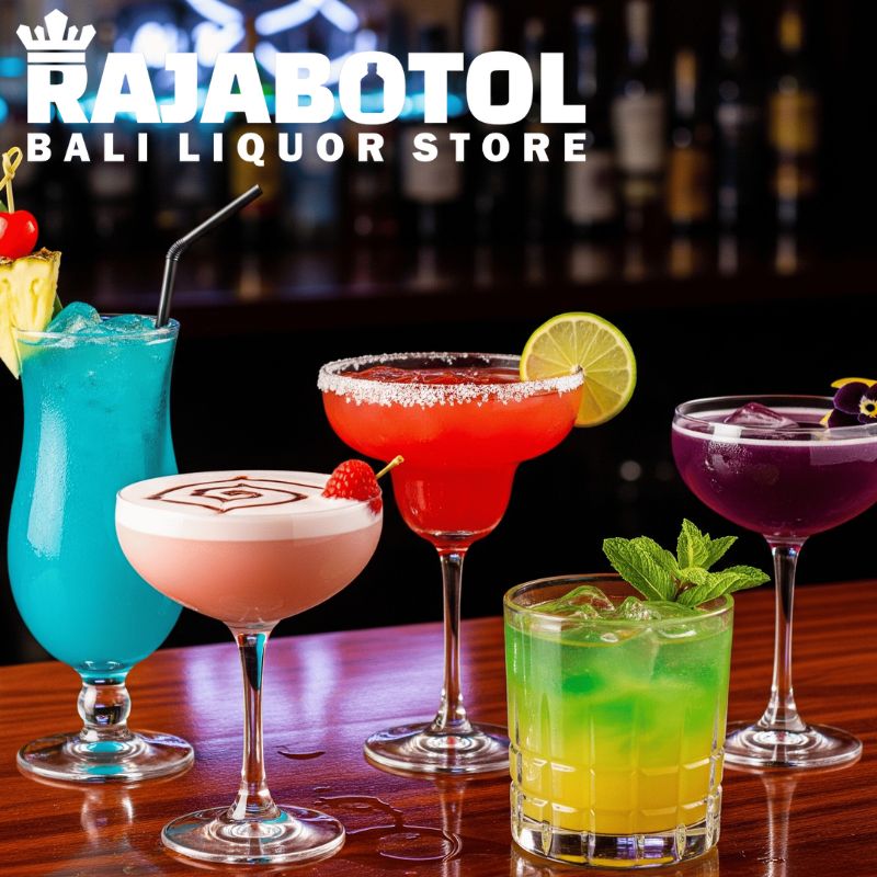 Arak Bali from Tradition to Modern Era: From Ritual Drink to Global Trend