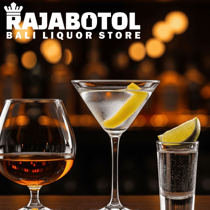 Bali and Its Alcoholic Drinks: Tradition, Tourism, and Stories in Every Sip