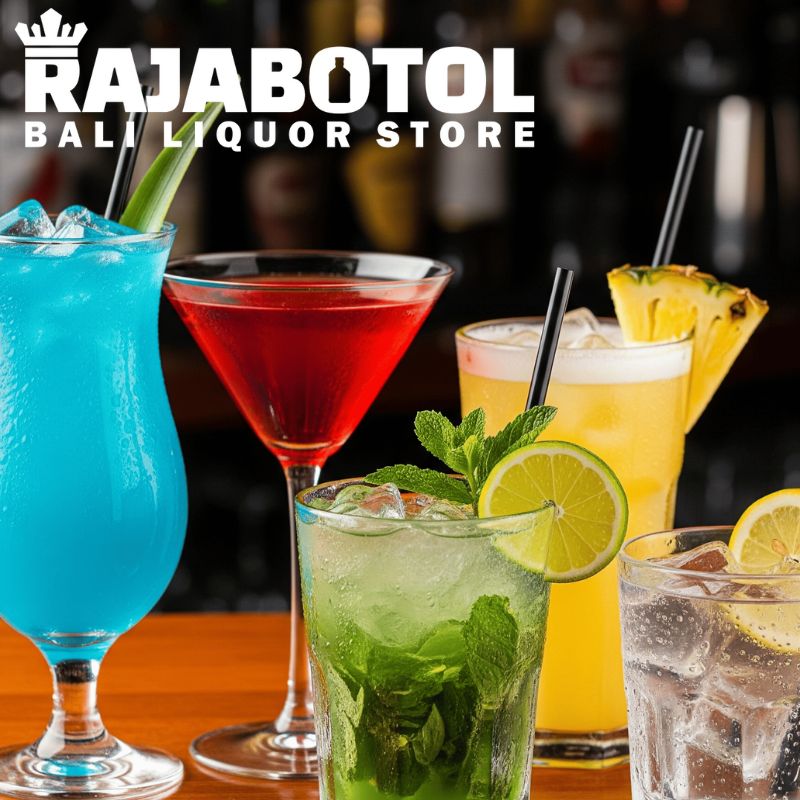 Balinese Alcoholic Drinks You Must Try as a Culture Lover