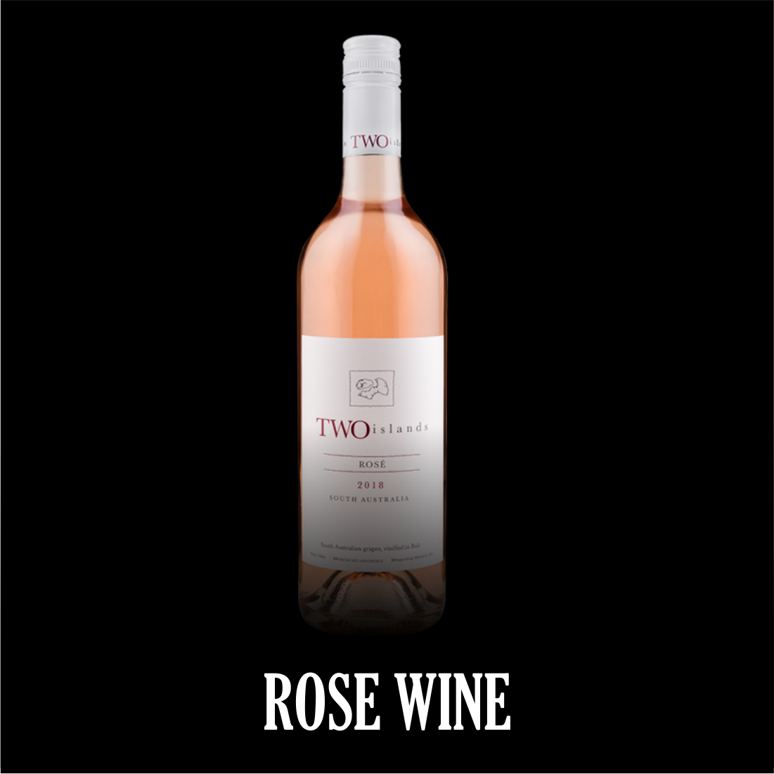 Minuman Yang Anda Cari Ada Di Dalam Katagory Rose Wine