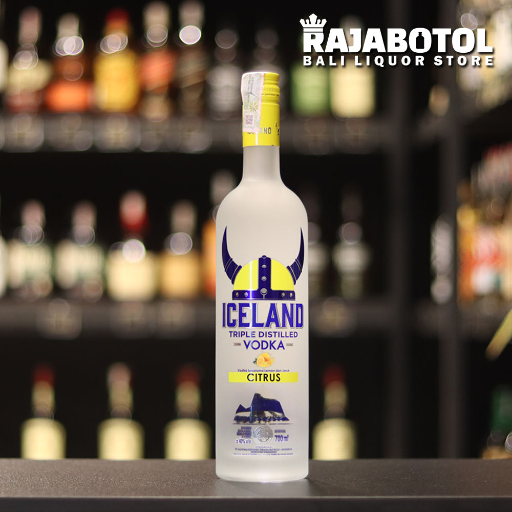 Easy Vodka Mix Drinks for Bali Villas and Private Stays