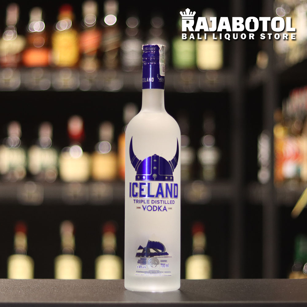 Local vs Imported Vodka in Bali: What Tourists Prefer
